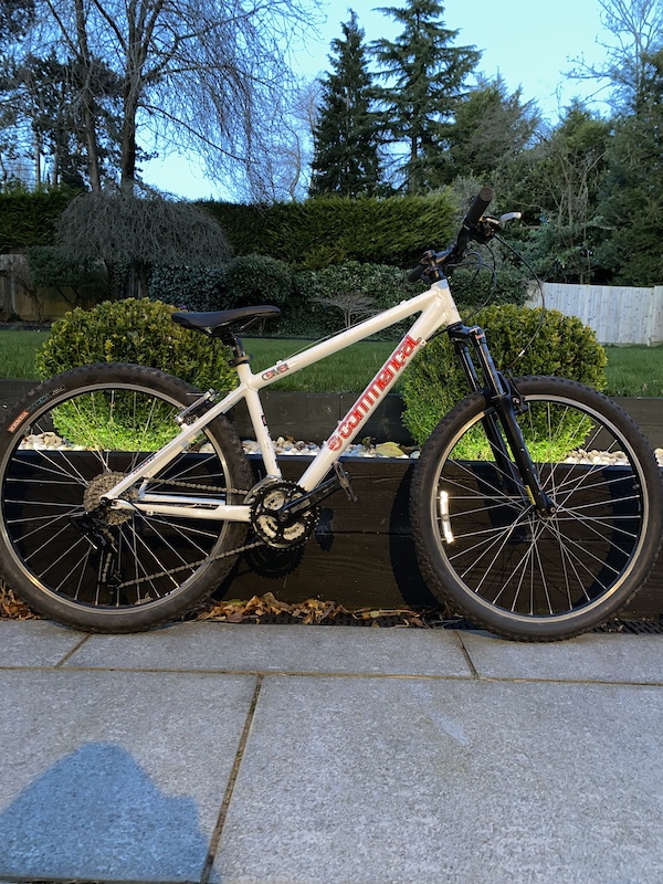 2005 Commencal VIP nuts 5 (retro hardtail) PRICE DROP For Sale