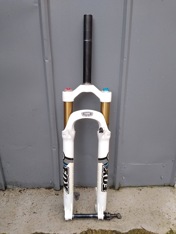 2011 Fox 32 F29 For Sale