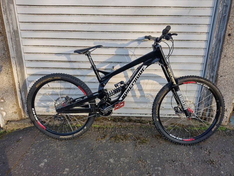 2015 Nukeproof Pulse comp L For Sale