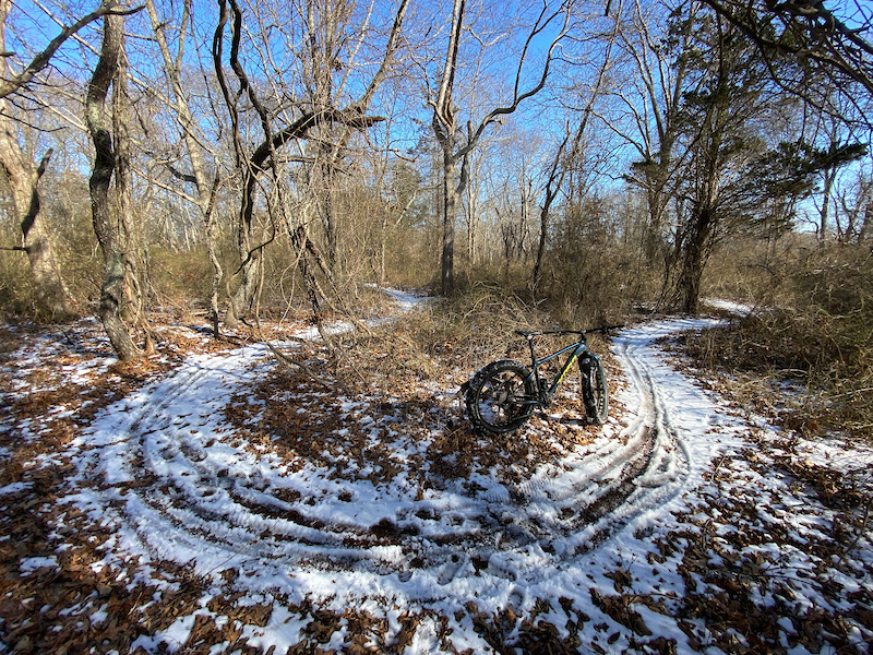 2021 Full SECT Nemba MBAS Route Mountain Biking Route | Trailforks