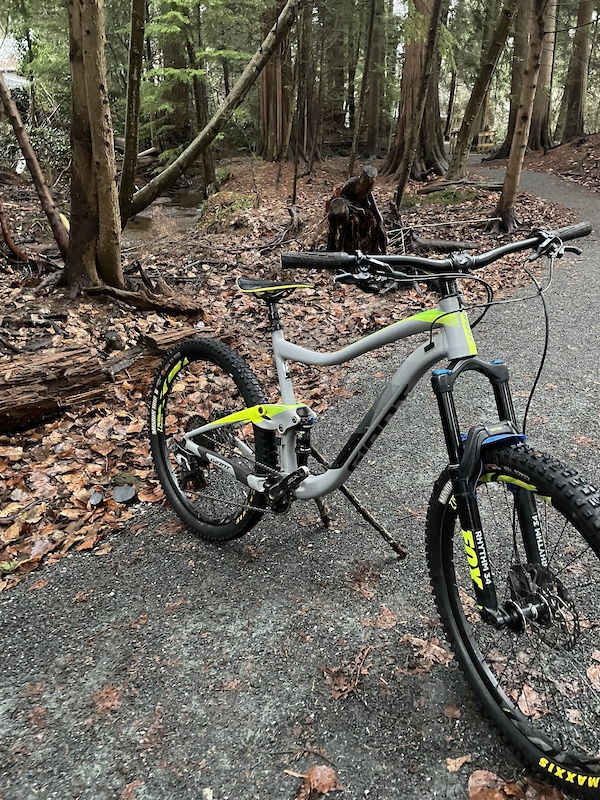 2018 Giant Trance 2 Size Large For Sale