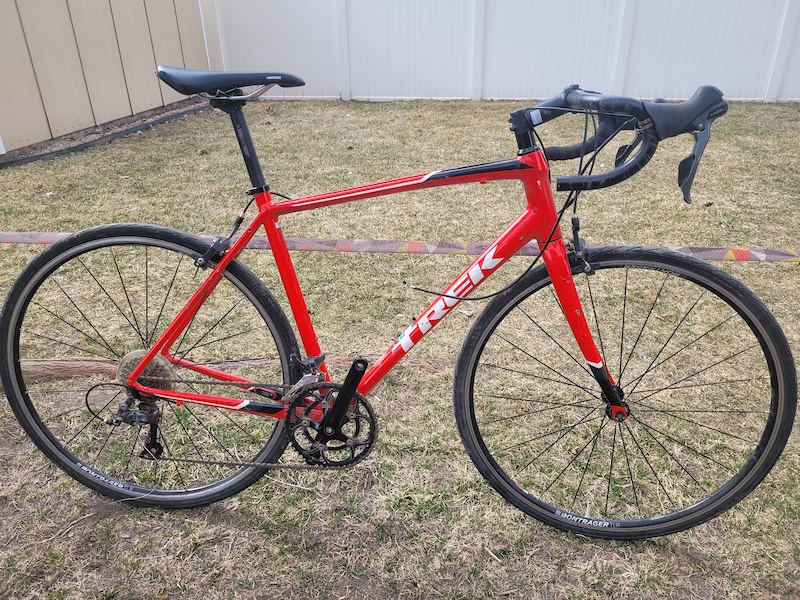 2018 Trek Domane Al 2 For Sale