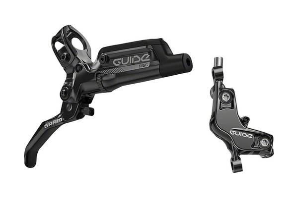 2021 Sram Guide RSC Front and Rear Brakes - like new For Sale