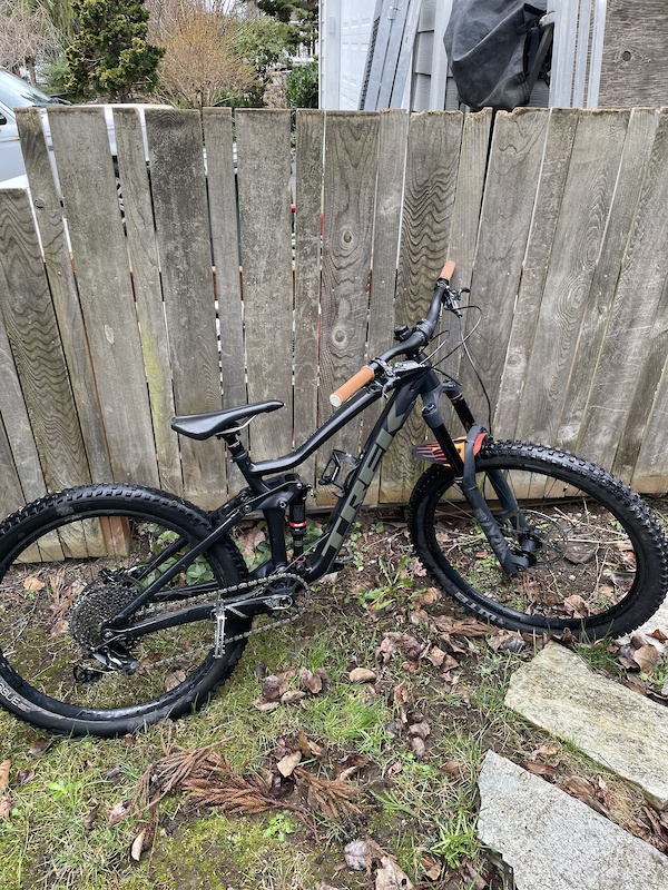 2020 Trek Remedy 8 Small For Sale