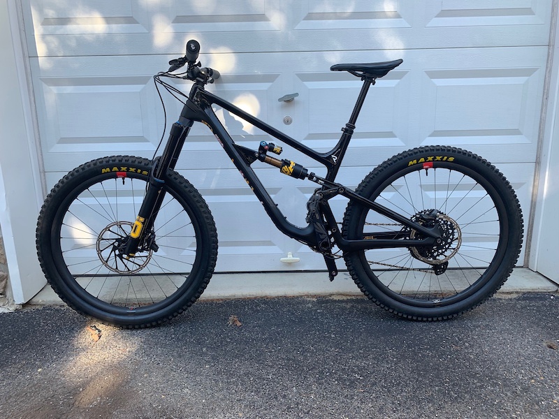 2020 Revel Rail (Large) Custom Build LAST CHANCE For Sale