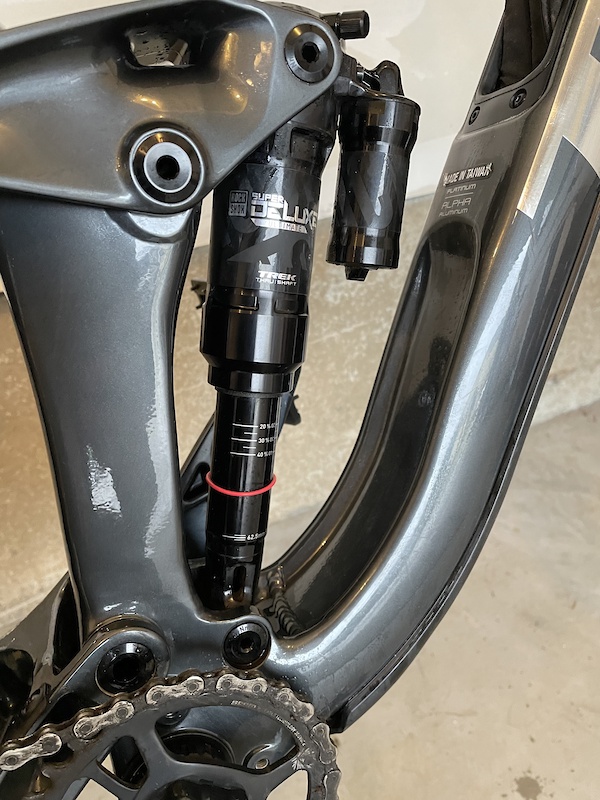 2021 Trek slash For Sale