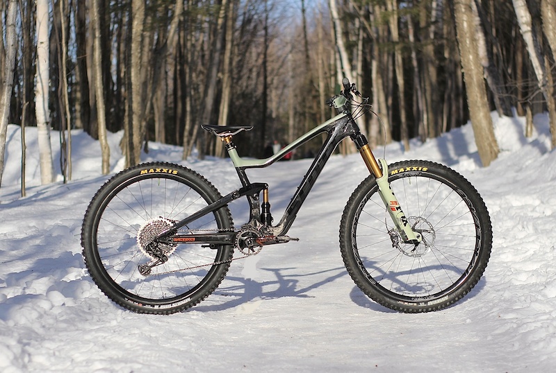 2020 Scott ransom 900 tuned large For Sale