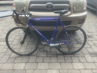 Voodoo Wazoo CX For Sale