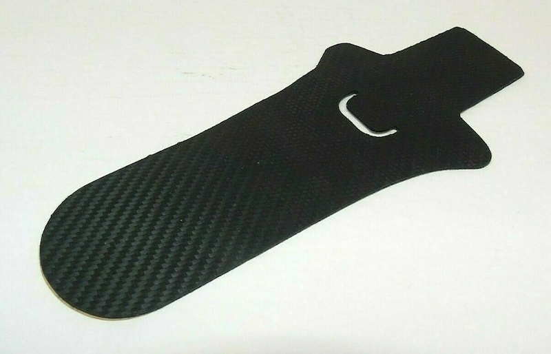 2016 Flack Guard Downtube protector Intense Carbine 29 For Sale