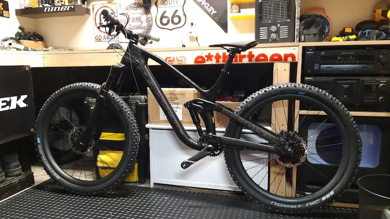 2018 Kona Process 153 For Sale