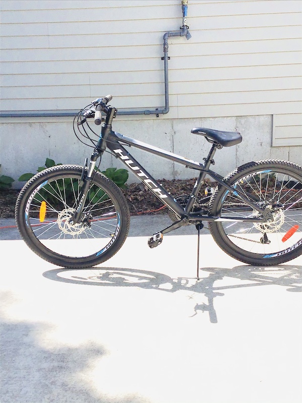 2020 Hutch barracuda 2.0 For Sale
