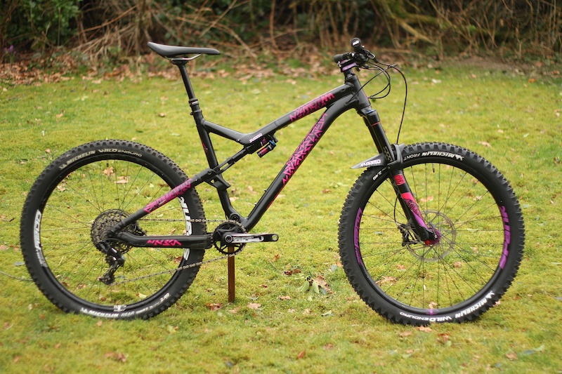 2016 Commencal Meta AM V4 - Size Large For Sale