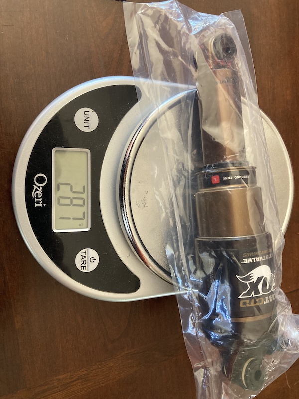 2015 Fox Factory FLOAT CTD Rear Shock, 200 x 57 For Sale