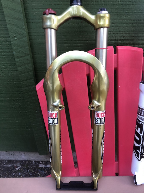 Rockshox Psylo For Sale