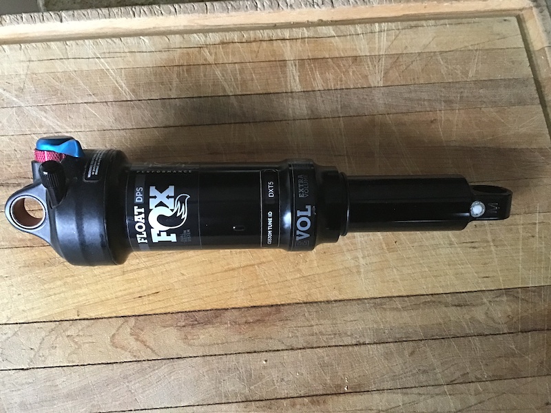 2021 Fox DPS Performance Float Rear Shock For Sale