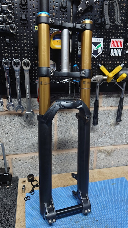 2016 Fox 40 float For Sale