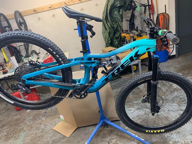 2020 Trek Fuel EX9.8 For Sale