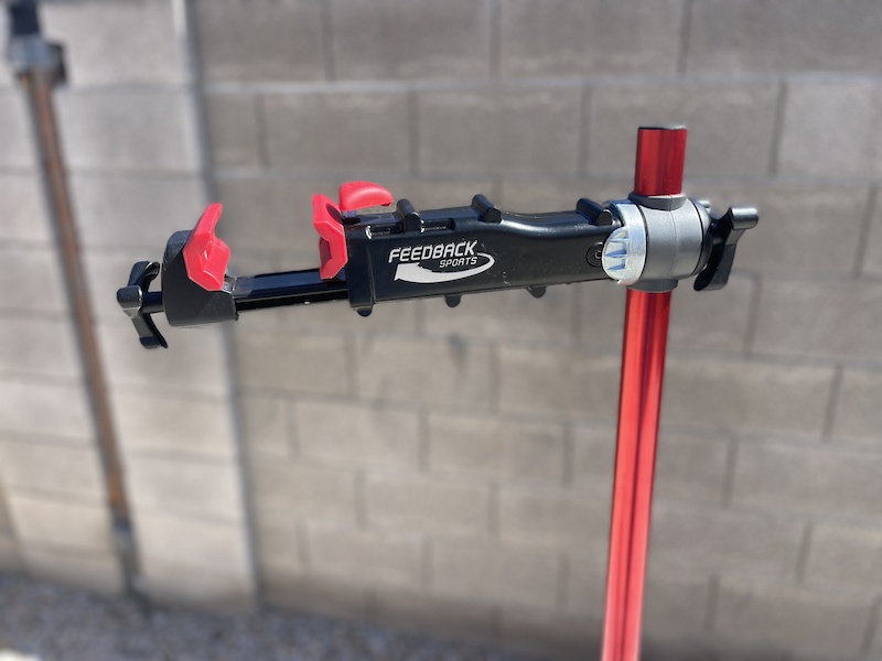 2021 Feedback Pro Elite work stand For Sale