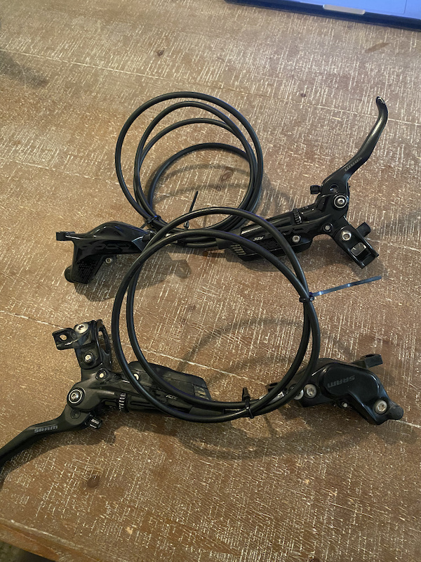 2020 SRAM Code RSC For Sale