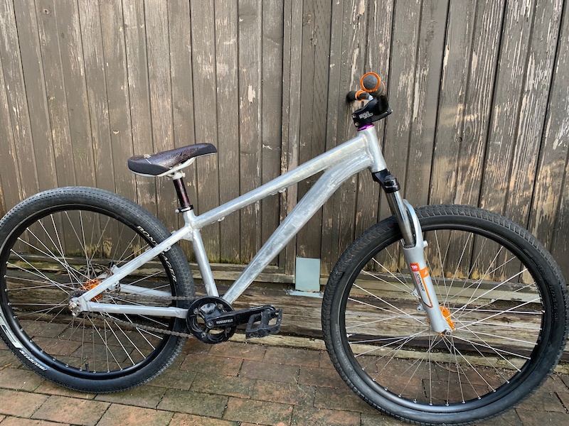 Norco 125 For Sale