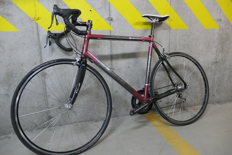 marinoni delta extra For Sale