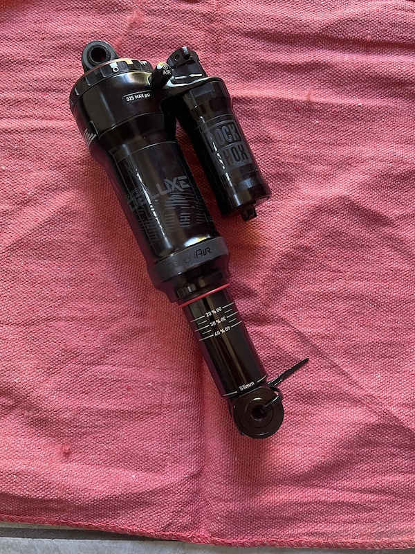 2019 Rockshox super deluxe ultimate For Sale