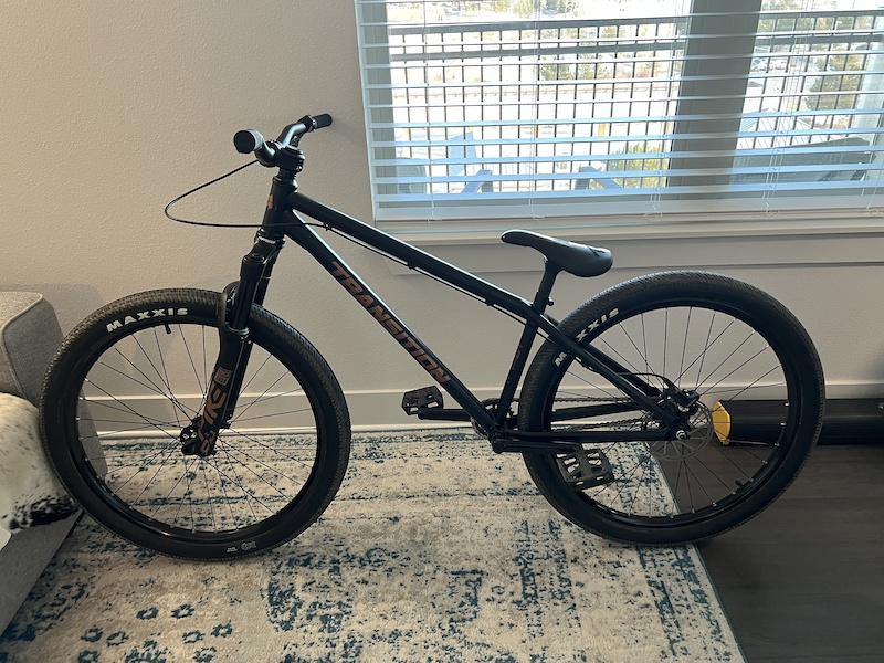 2020 Transition PBJ - S For Sale