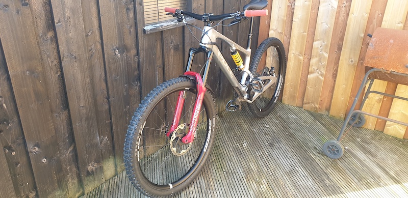 2019 Pole stamina 180 For Sale