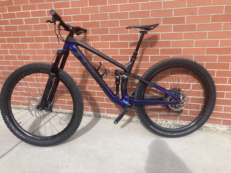 2021 Trek Fuel EX For Sale