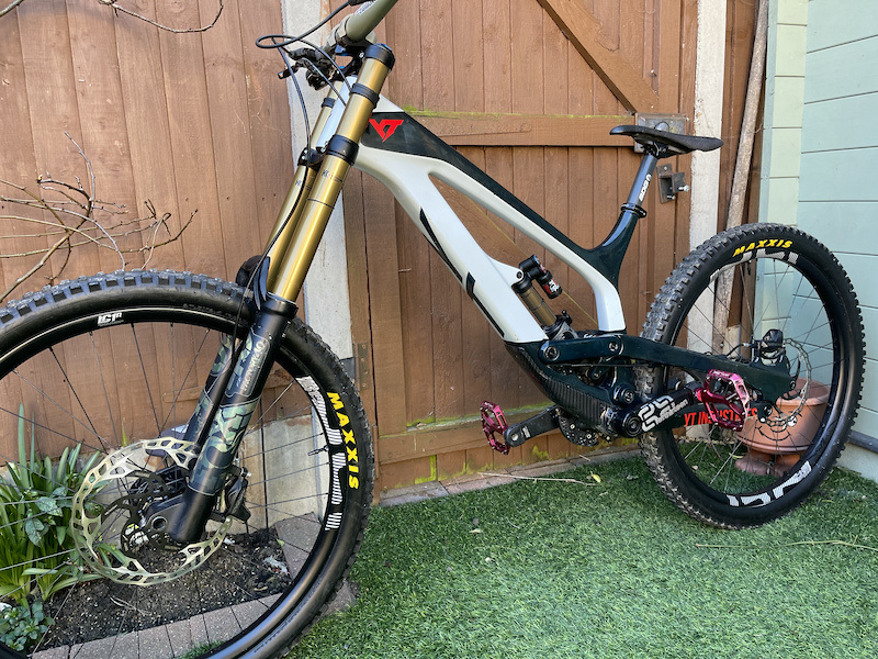 2018 YT Tues MOB Edition XL price drop! For Sale
