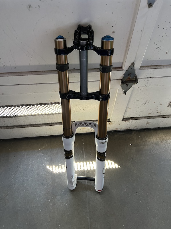2010 Fox 40 For Sale