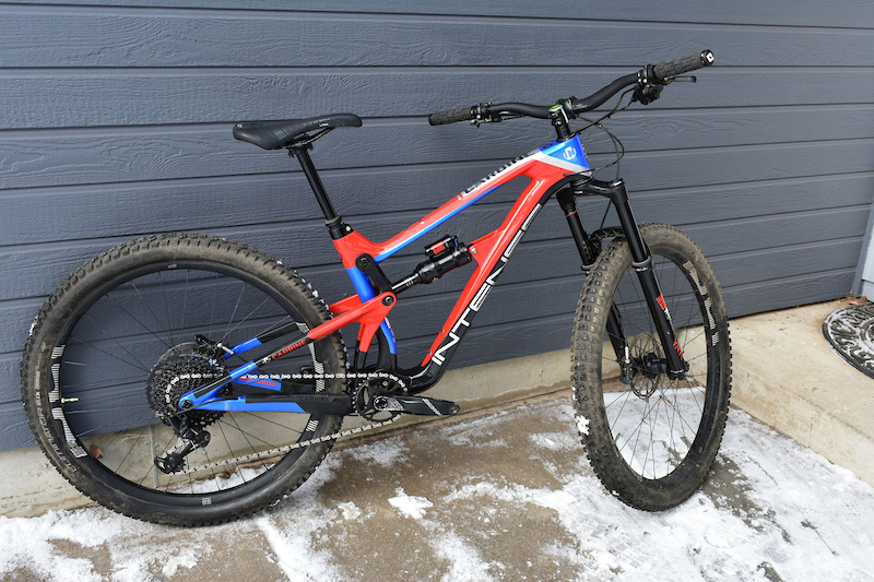 2020 Intense carbine pro For Sale