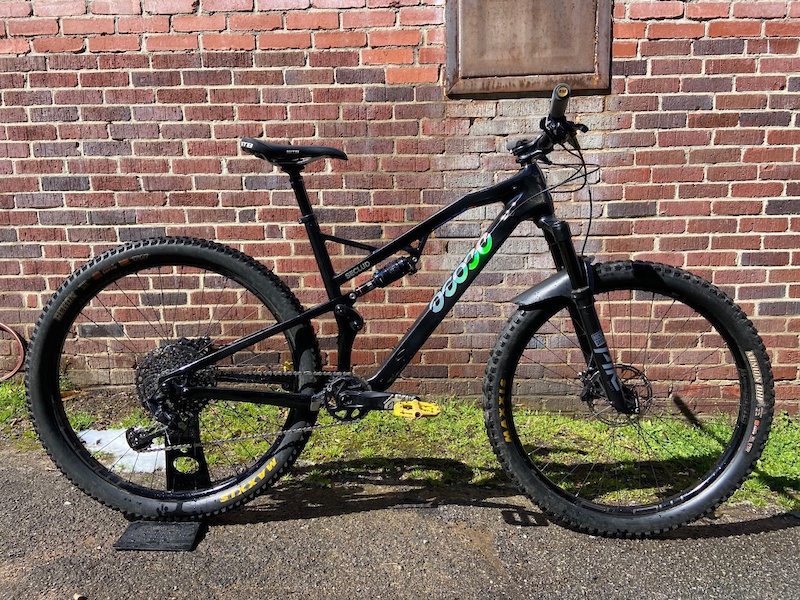 2020 Ocoee Seclud (Obed Bikes) For Sale