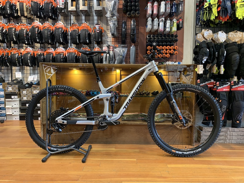 2022 Transition Patrol - Large - NX For Sale