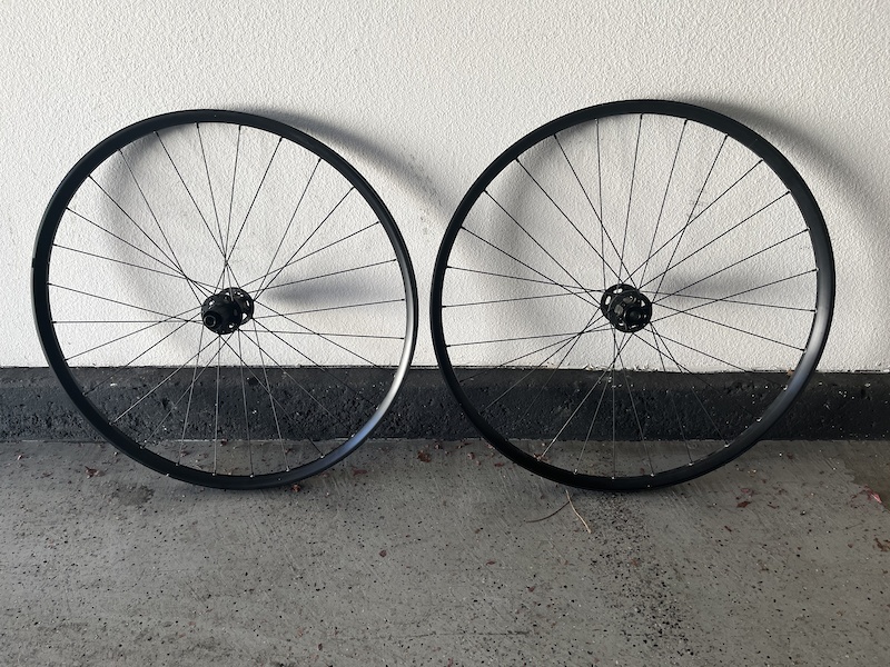 2021 Specialized Boost Wheelset For Sale
