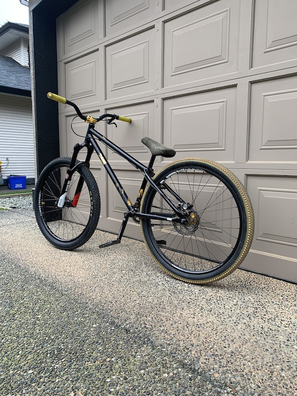 2018 Ns Metropolis For Sale