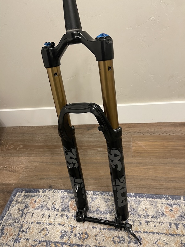 2019 Fox Factory 36 Fit4 Remote 170mm 29 For Sale