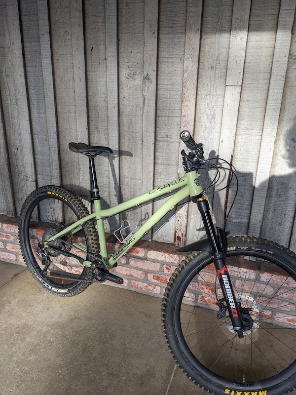 2020 Chromag Stylus For Sale