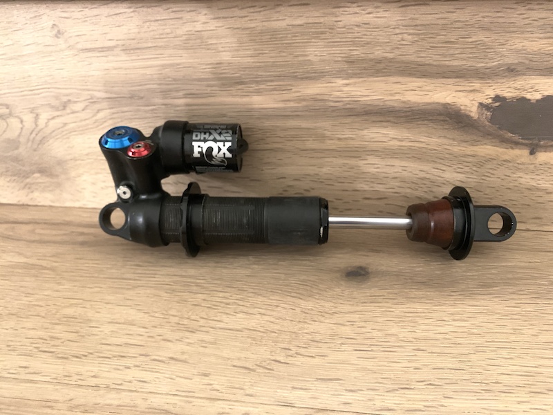 2021 FOX Performance Elite DHX2 For Sale