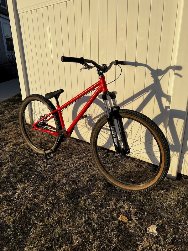 2015 Norco Ryde For Sale