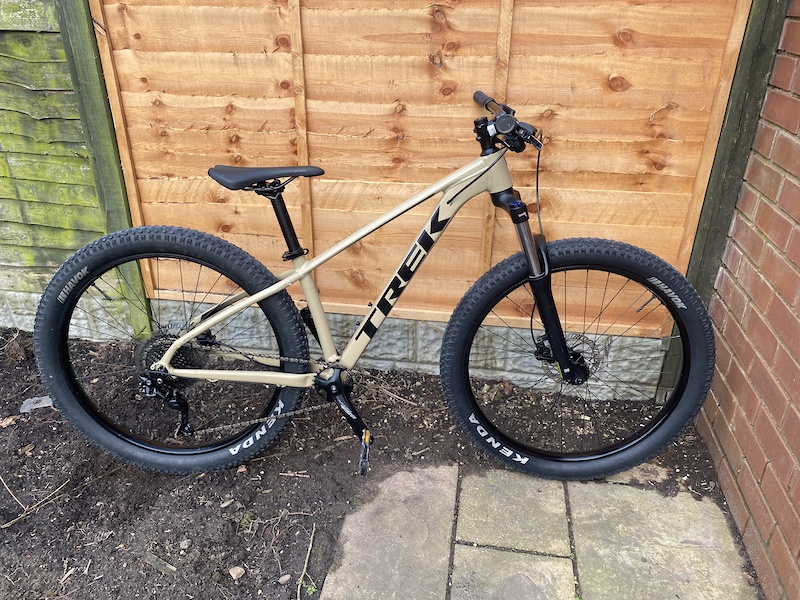 2020 Trek Roscoe 6 small For Sale