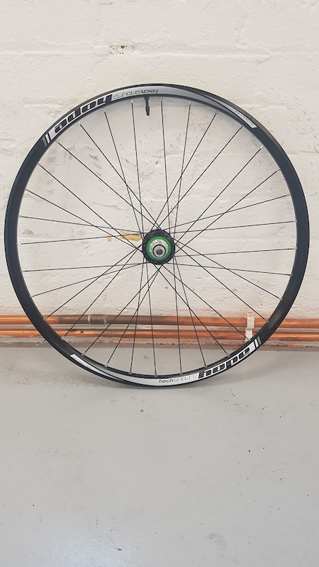 2016 Hope Tech Enduro 27.5 Non Boost XD Rear Wheel For Sale