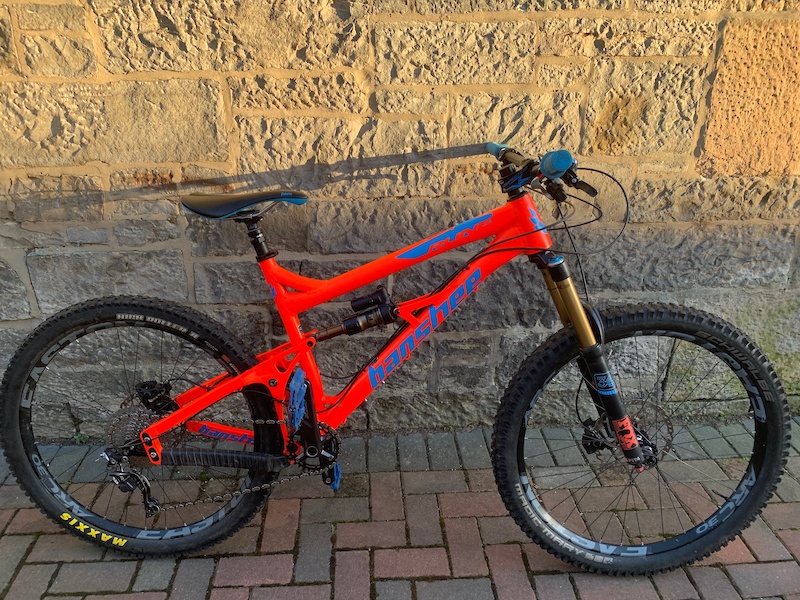 2016 Banshee Rune, Large For Sale