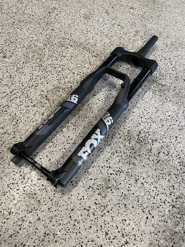 2021 FOX 36 Rhythm 160mm For Sale