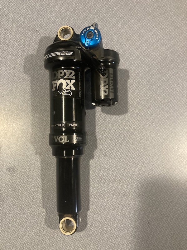 2020 Fox Dpx2 For Sale