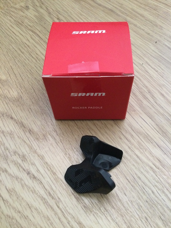 2022 Sram Eagle AXS Rocker Upgrade Kit New For Sale
