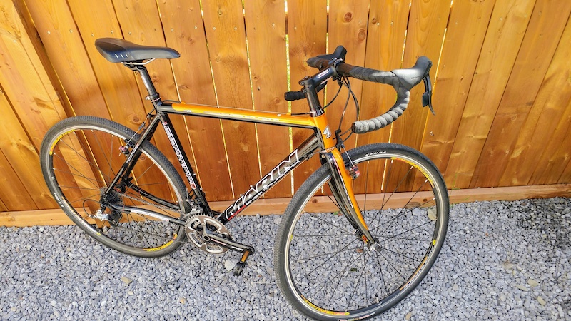 Marin Cortina Cyclocross/Gravel bike For Sale