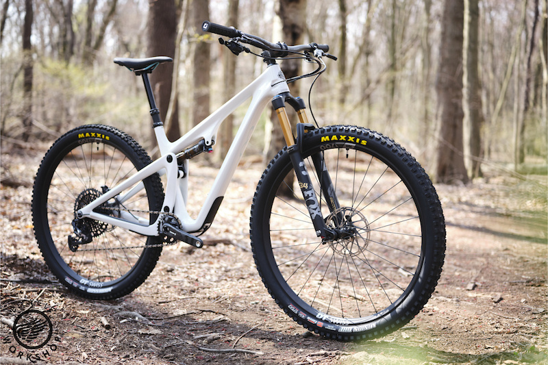 2021 Yeti SB115 T2 X01 Build XL with Warranty For Sale 2021 Yeti SB115 T2 X01 Build XL with Warranty For Sale