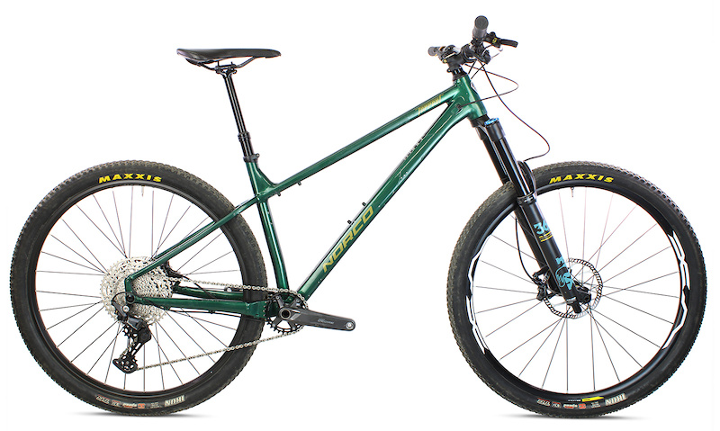 2021 Norco Torrent 2 HT For Sale