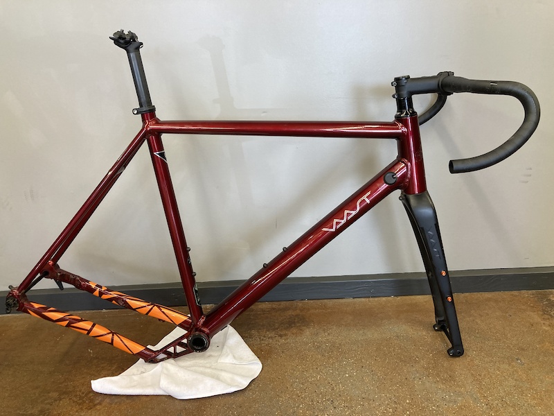 2021 56/L VAAST A/1 For Sale